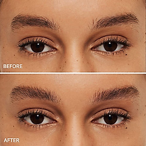 ILIA - In Frame Brow Gel | Non-Toxic, Vegan, Cruelty-Free, Clean Makeup (Universal Clear)