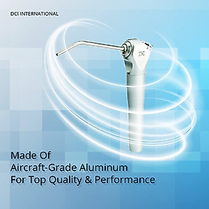 Syringe, Precision Comfort, Less Tubing & Kit