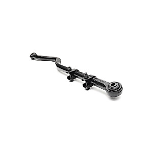 Rough Country Front Forged Adjustable Track Bar for 2007-2018 Wrangler JK - 1179