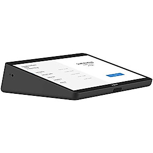 Logitech Tap Touch Controller (Renewed)