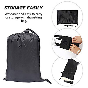 20-150lb Dog Sling for Large Dogs Hind Leg Support,Hevy Duty Dog Lift Harness for Large Dogs,Dog Hip Harness Large Breed,Dog Support Sling,Dog Lifter to Help Lift Rear for Senior/Injured/Old Dog