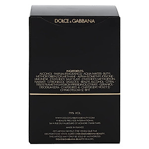 DOLCE & GABBANA The Only One Women 1.6 oz EDP Spray