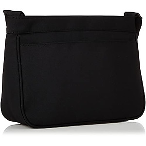 KANGOL(カンゴール) Town, Casual, Students, Work, School, Leisure, Travel, Outdoors, Black (Black 19-3911tcx)