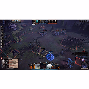 Immortal Realms: Vampire Wars - PlayStation 4