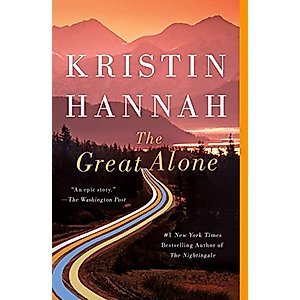 The Great Alone: A Novel