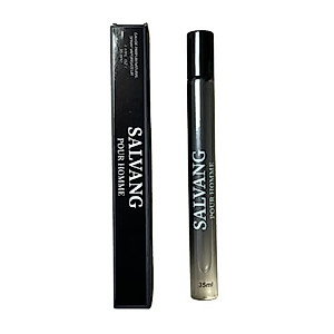 NYC SUV Cologne for Men Eau de Toilette Natural Spray, Wonderful Gift, Signature Scent, Daytime and Casual Use, 3.4 Fluid Ounce/100 Ml, Black