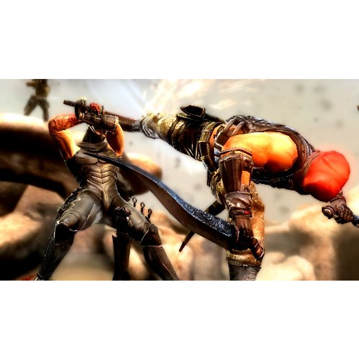 Ninja Gaiden 3 - Playstation 3