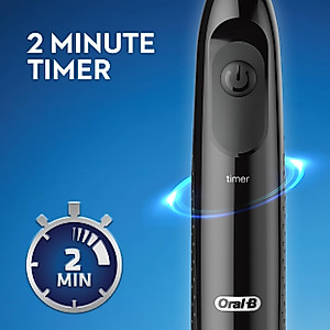 Oral-B PRO 100 CROSSACTION