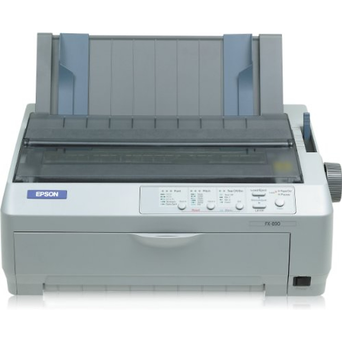 Epson C11C524001 FX-890 Dot Matrix Impact Printer