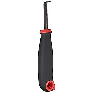 Amazon Basics Soft Grip Grout / Caulk Removal Tool