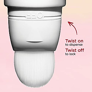 Clarins Beauty Flash Peel | 10-Minute At-Home Facial | Visibly Tightens Pores | Gently Eliminates Dead Skin Cells | Refines Skin Texture | Renews Radiance | Contains AHAs and BHAs | All Skin Types