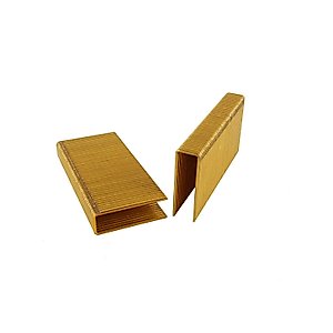 BOSTITCH BCS1516 15-1/2 Gauge 2-Inch Hardwood Flooring Staple, 7728 per Box