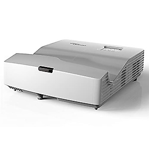 Optoma W340UST WXGA Ultra-Short Throw DLP Projector