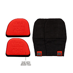 Crease Beast The Slim Crease Protector, AF1 Protectors, Jordan 1 Protectors, Women's Crease Protectors, Crease Guards