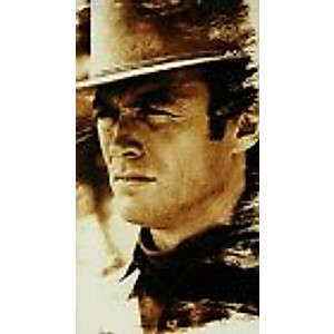 Clint Eastwood Gift Set [VHS]