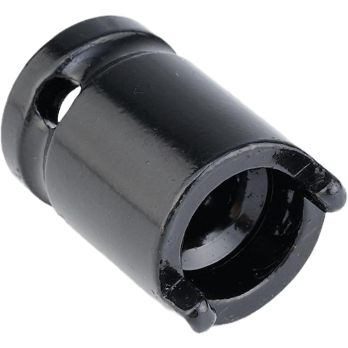 baolaili Black Angle Grinder Socket Wrench Forged Socket Pressure Pistol Grip Air Angle Die Grinder Accessories Socket Accessories Socket Polisher Plate Removal Angle Grinder Tool