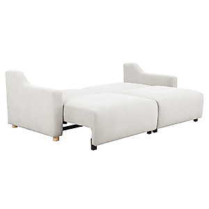 Serta Glendale Convertible Sofa