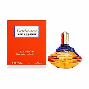 Ted Lapidus Fantasme by Ted Lapidus 100ml 3.3oz EDT Spray