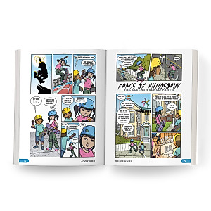 Know Yourself - The Five Senses: Adventure 1, Human Anatomy for Kids, Best Interactive Activity Workbook to Teach How Your Body Works, STEM & STEAM, Ages 8-12 (Systems of the Body)