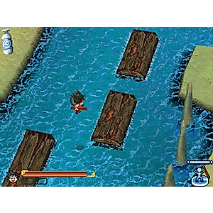 Dragon Ball: Origins 2 - Nintendo DS