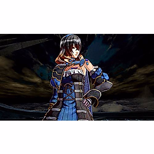 Bloodstained: Ritual of the Night - Xbox One