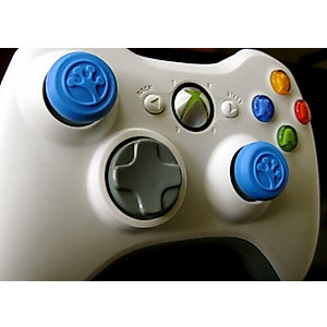 Grip-iT Analog Stick Covers