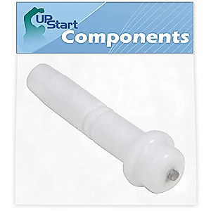 2-Pack WB13K10014 Top Electrode Replacement for General Electric JGBP87SEM1SS - Compatible with WB13K10014 Electrode