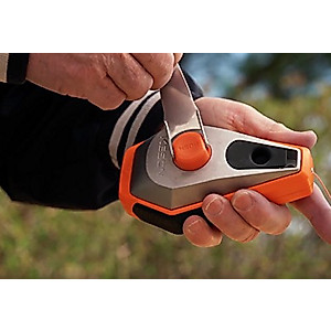 Keson K3XPRO Precision String Chalk Line Reel with 3X1 Rewind, 100-Foot