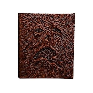 Trick Or Treat Studios Evil Dead 2 Book of The Dead Necronomicon Prop
