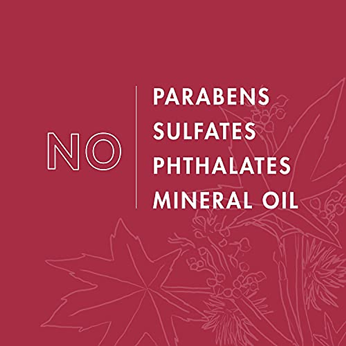 SheaMoisture Head To Toe Oil and Hair Oil for Dry Hair and Skin Jamaican Black Castor Oil Paraben Free Hair Oil, Body Oil 1.8 oz