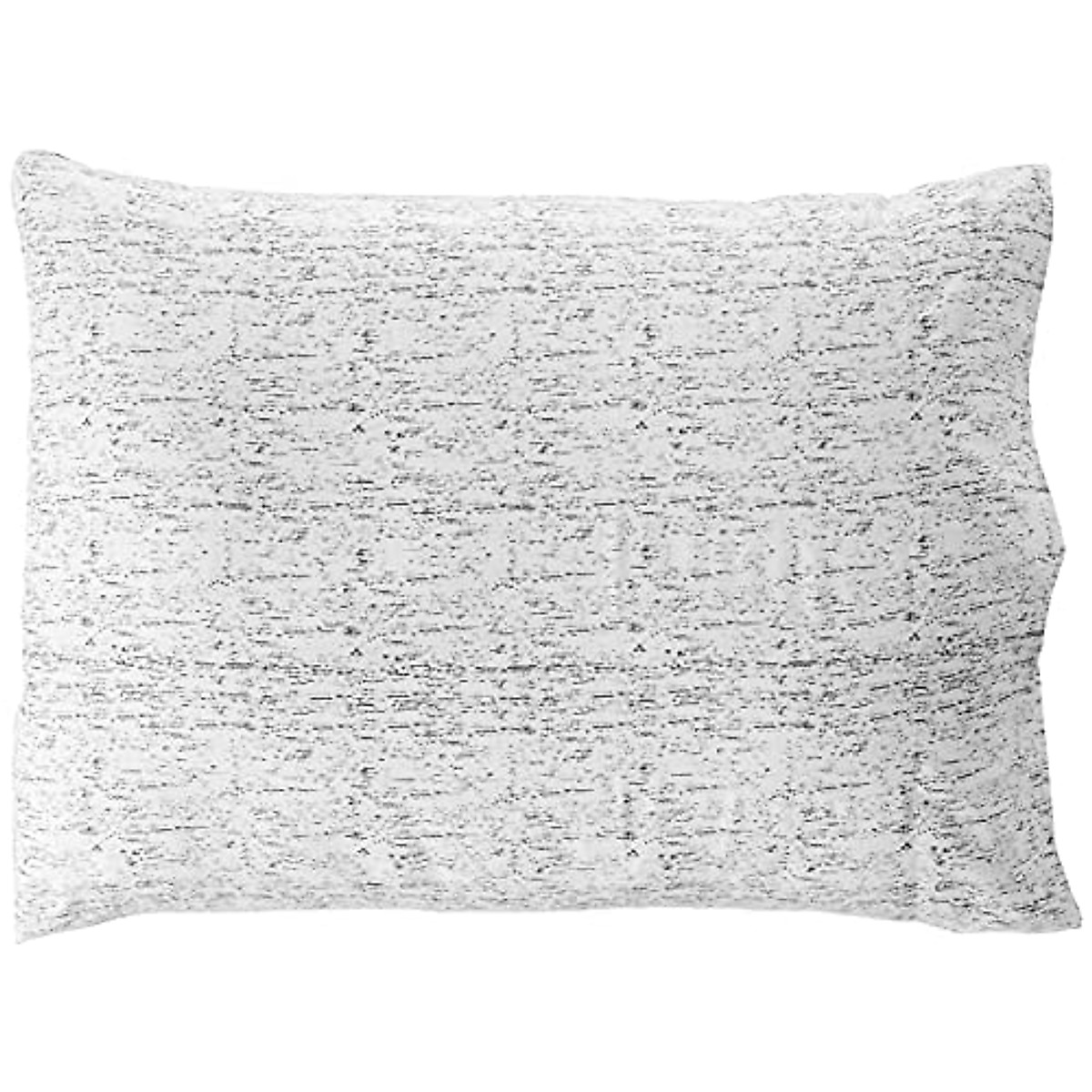 Avondale Manor Laken 7-Piece Bed in a Bag, Queen, Black