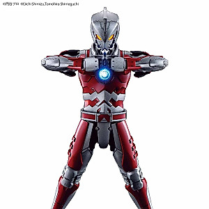 Ultraman Suit A, Bandai Figure-Rise Standard 1/12