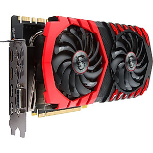 MSI GEFORCE GTX1080 TI GAMING X 11G