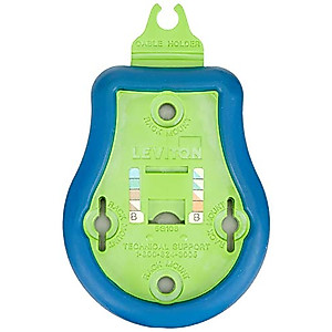 Leviton 47615-PTT Palm Termination Tool