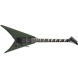 Jackson JS Series King V JS32 - Matte Army Drab