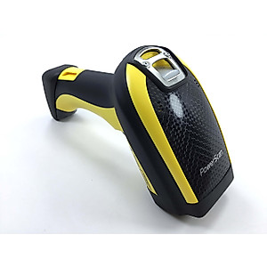 Datalogic PowerScan PD9531 Corded Handheld Omnidirectional Rugged 2D Area Imager Barcode Scanner with USB Cable