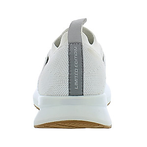 Brooks Levitate 4 L.E. White/Silver/Tan 11 B (M)