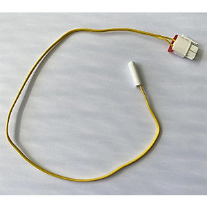 DA32-10104N Refrigerator Temperature Sensor Replacement Samsung Refrigerator Temperature Sensor
