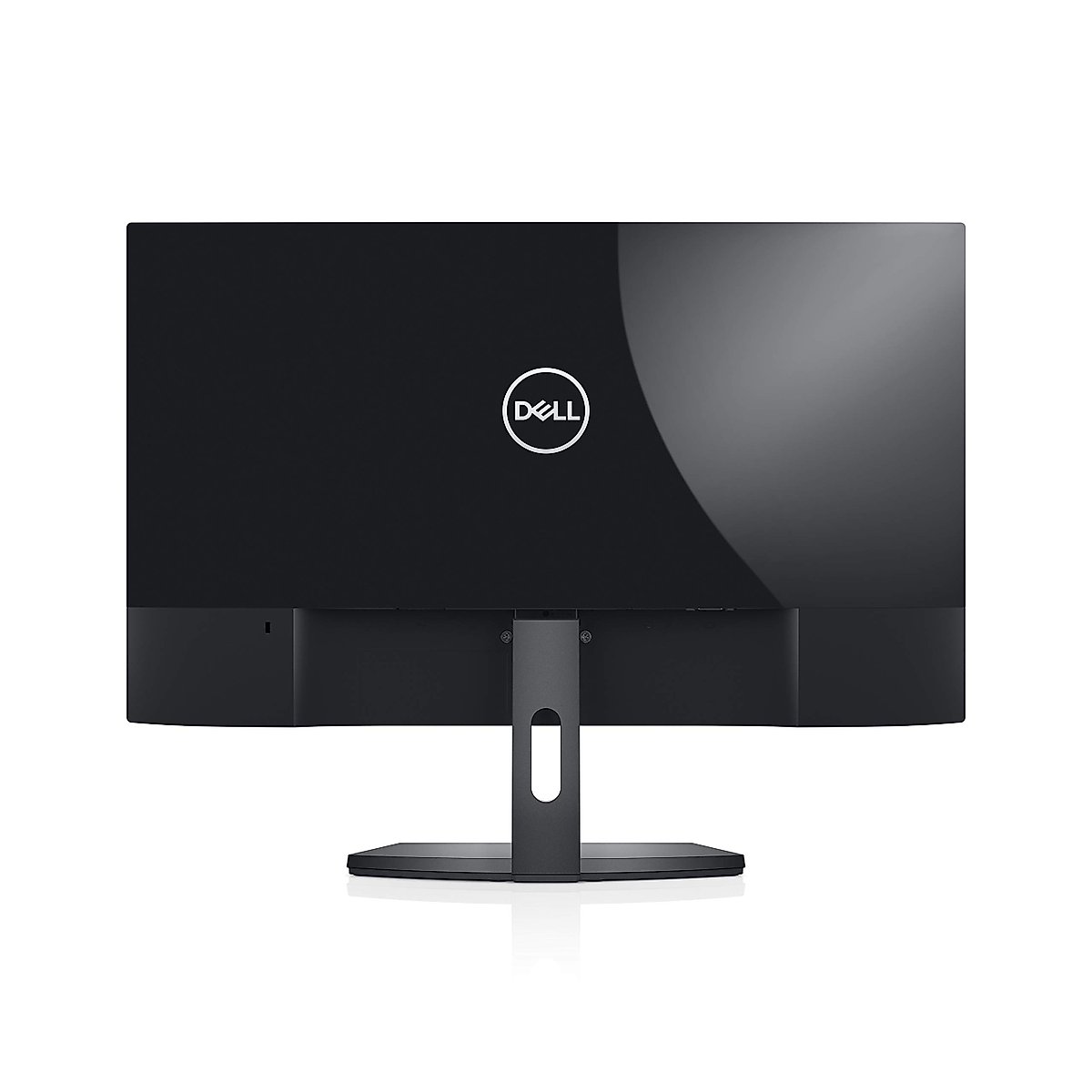 Dell 23.8" Monitor - AMD Radeon FreeSync - 75Hz Refresh Rate - in-Plane Switching Technology - LED-Backlit LCD Monitor - 1920 x 1080 Full HD Resolution​ (Renewed)