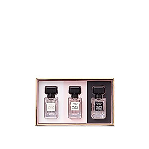 Victoria's Secret 3pc Mini Eau de Parfum Spray Set (Tease, Tease Candy Noir, Tease Creme Cloud)