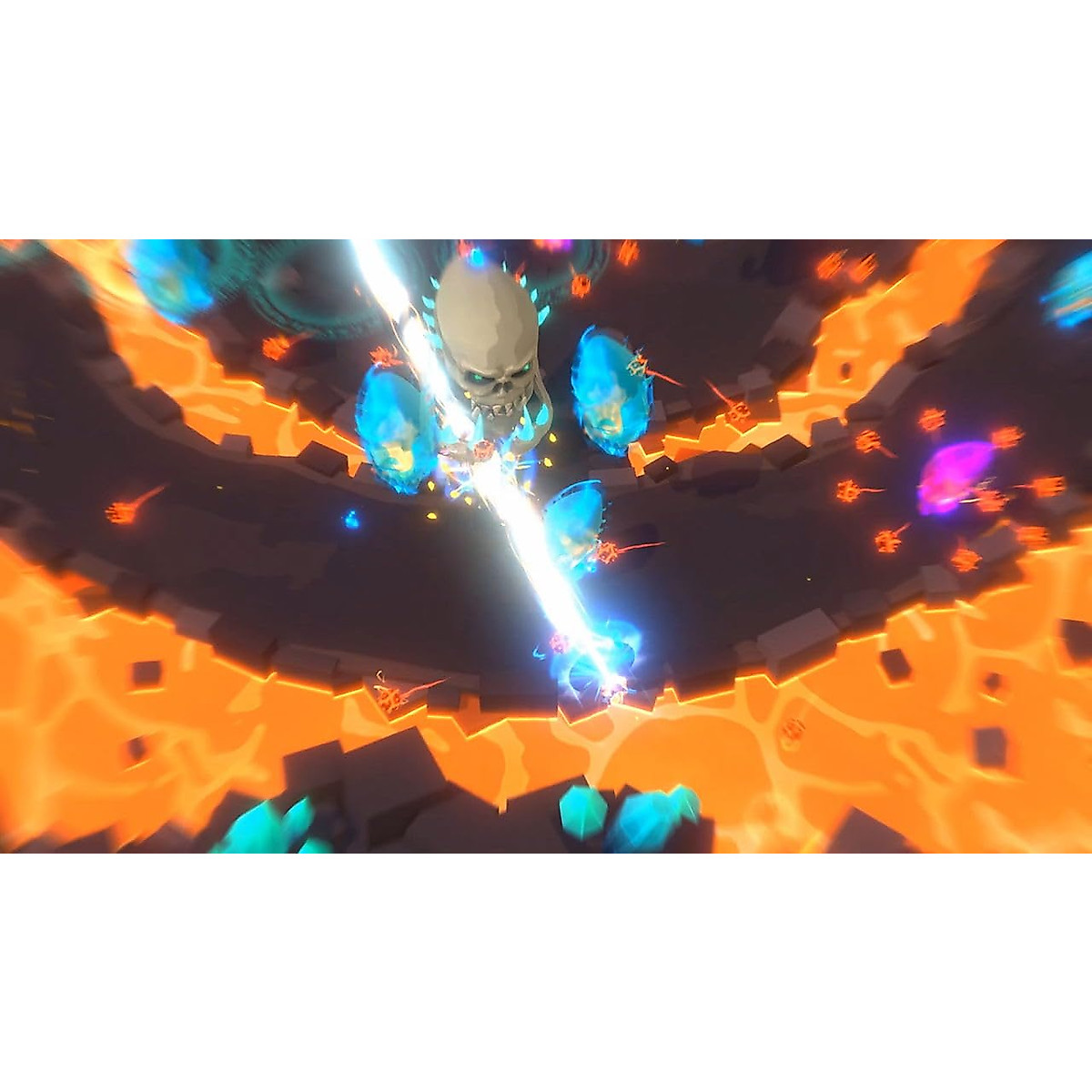 Godstrike - For PlayStation 4