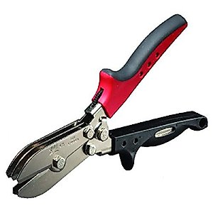 Malco C5R 5-Blade Pipe Crimper