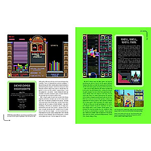 The 100 Greatest Retro Videogames: The Inside Stories Behind the Best Games Ever Made