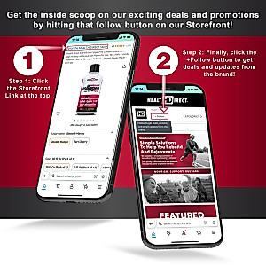 HEALTH DIRECT AminoSculpt Sugar-Free Collagen Supplement - High Potency Medical-Grade Protein for Hair, Skin, Nails & Joints, Grass-Fed, Non-GMO, Liquid Collagen - Smooth Mango - 30 Fl Oz