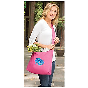 Dolphin Tote Bag CUTE Sling Style Shoulder Bags