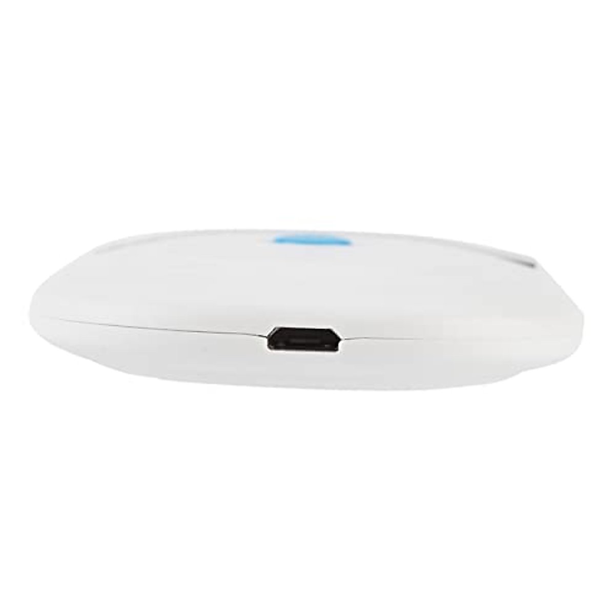 Animal Chip ID Scanner, Tosuny Microchip Reader Scanner with OLED Display Screen, Supports FDXB (ISO11784 / 11785) and EMID Microchips Suitable for Animal Management, Resource Management, etc