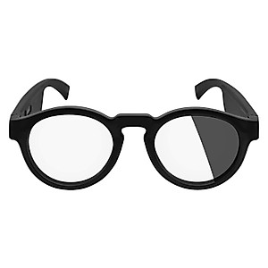 Mryok UV400 Replacement Lenses for Bose Rondo S/M - Eclipse Grey Photochromic