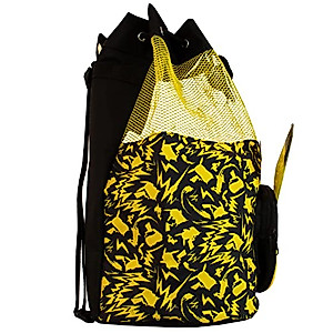 Pokemon Kids Pikachu Swim Bag