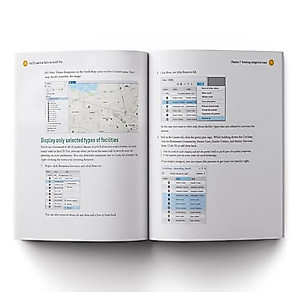 Top 20 Essential Skills for ArcGIS Pro (Top 20 Essential Skills, 1)