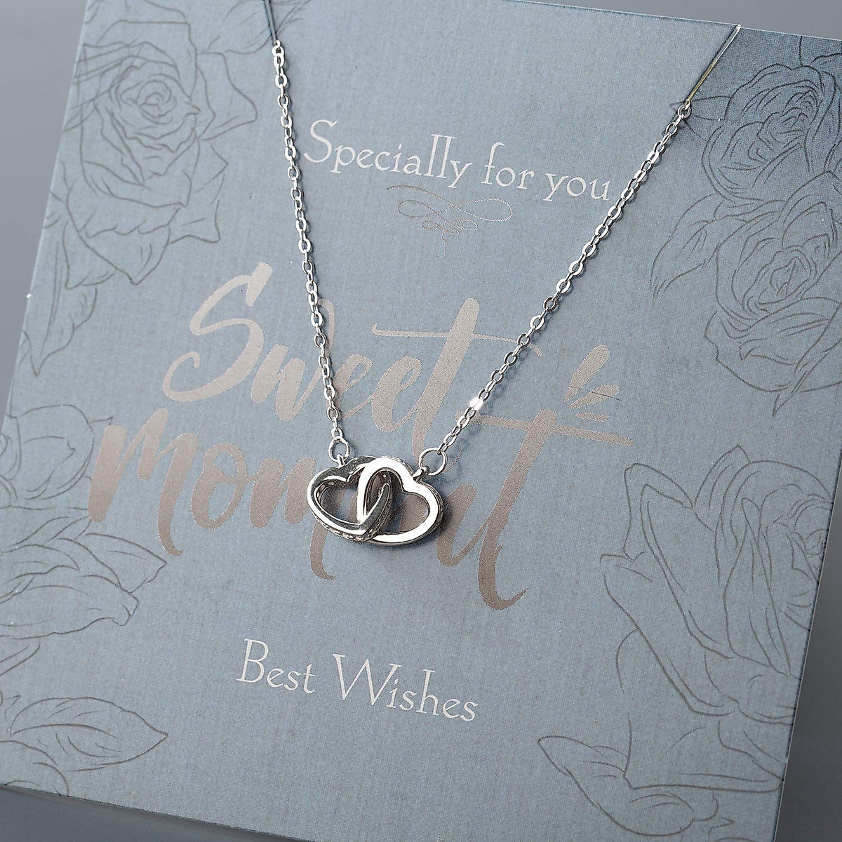 Gifts for Grandma - Birthday Gifts for Grandma - Grandma Gifts - Christmas Gifts for Grandma - Best Mother's Day Birthday Grandma Gift Basket